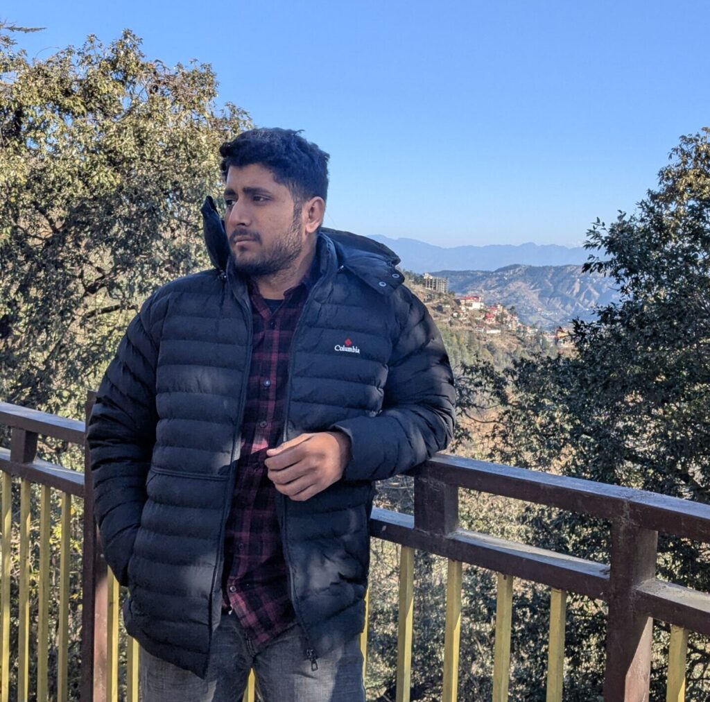 Satya web technology