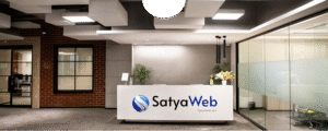 Satya web technology
